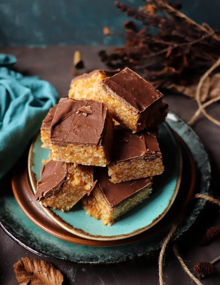 Newfoundland Five Star Bars