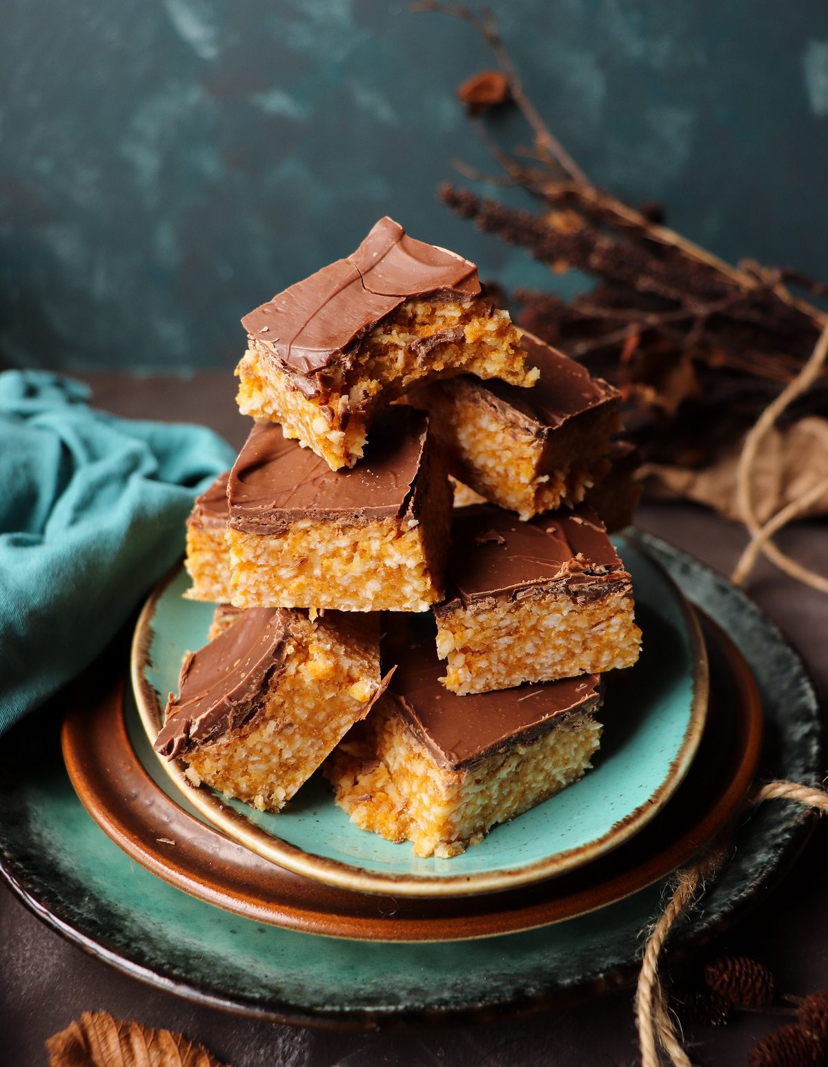 Newfoundland Five Star Bars - Classic Atlantic Canada Dessert