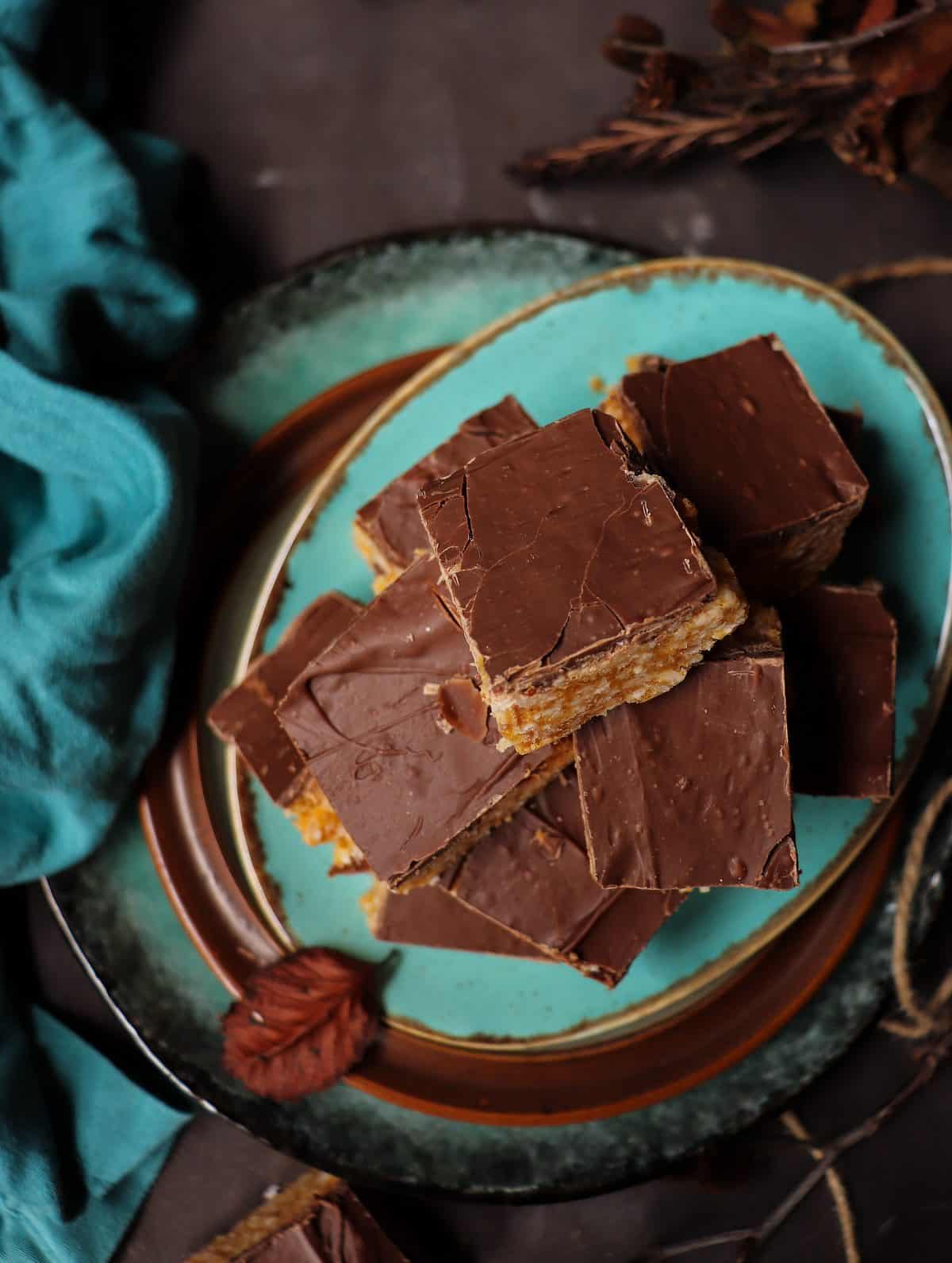 Newfoundland Five Star Bars